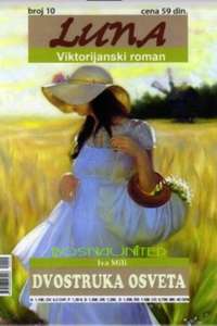 Iva Mili - Dvostruka Osveta - Knjige Online