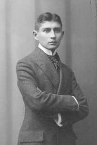 Franc Kafka - Franz Kafka - Knjige Online