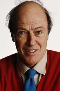 Ronald Dal - Roald Dahl - Knjige Online