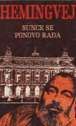 Sunce Se Ponovo Rađa Od Ernest Hemingvej PDF - Knjige Online