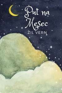 Put Na Mesec Od Žil Vern PDF - Knjige Online