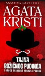 Tajna Božićnog Pudinga Od Agata Kristi PDF - Knjige Online