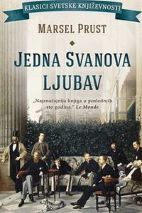 Jedna Svanova Ljubav Od Marsel Prust PDF - Knjige Online