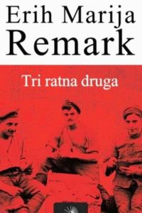 Tri Ratna Druga Od Erih Marija Remark PDF - Knjige Online