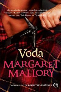 Vođa Od Margaret Mallory - Knjige Online