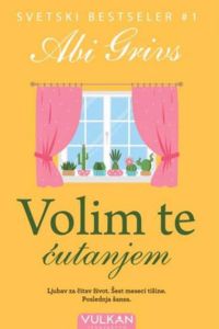 Volim Te Ćutanjem Od Abi Grivs PDF - Knjige Online