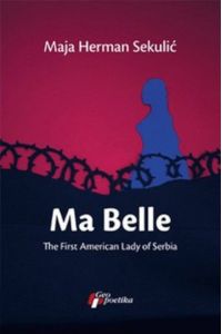 Ma Belle Od Maja Herman Sekulić - Knjige Online