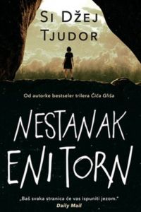 Nestanak Eni Torn Od Si Džej Tjudor PDF - Knjige Online