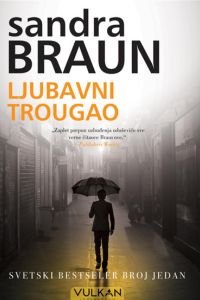 Ljubavni Trougao Od Sandra Braun - Knjige Online