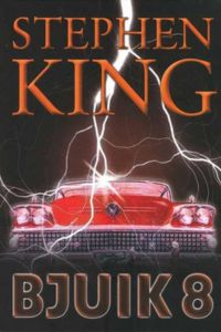 Bjuik 8 Od Stiven King - Knjige Online