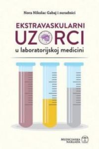 Ekstravaskularni Uzorci U Laboratorijskoj Medicini Od Nora Nikolac ...