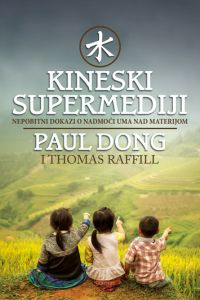 Kineski Supermediji Od Thomas Raffill, Paul Dong - Knjige Online