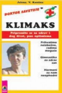Klimaks Od Jelena V. Kostina - Knjige Online
