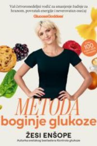 Metoda Boginje Glukoze Od Žesi Enšope - Knjige Online