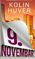9. Novembar Od Kolin Huver - Knjige Online